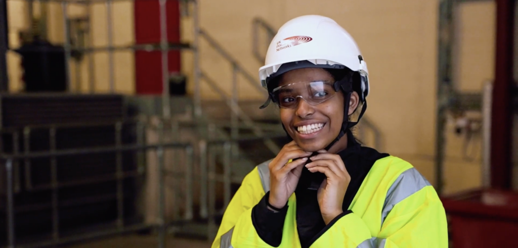 Empowering Futures: UK Power Networks Internship Opportunities | So ...